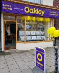Oakley Property acquires the Shoreham residential lettings business of ...
